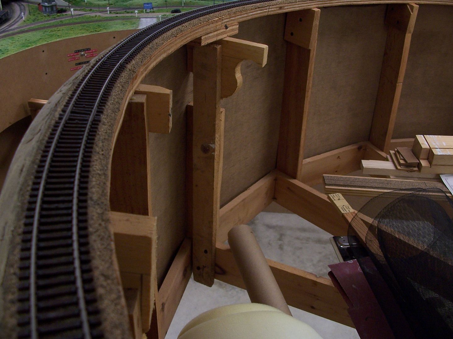 Steep grades - Layouts and layout building - Trains.com Forums